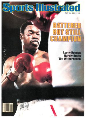 Sports Illustrated #v58 #22 Value - GoCollect