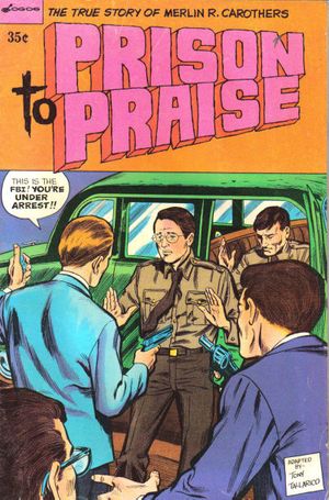 Prison to Praise Value - GoCollect