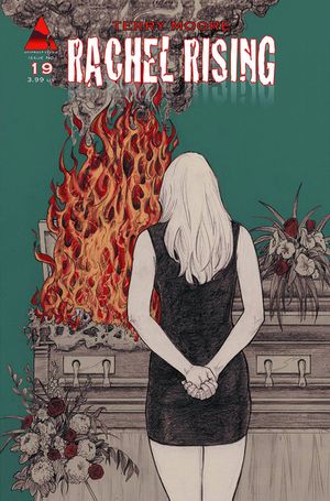 Rachel Rising #19 Value - GoCollect