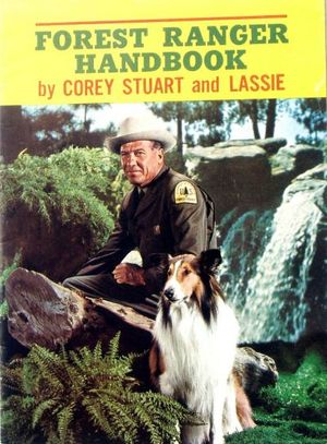 Forest Ranger Handbook Value - GoCollect