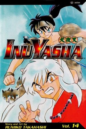 InuYasha #14 Value - GoCollect