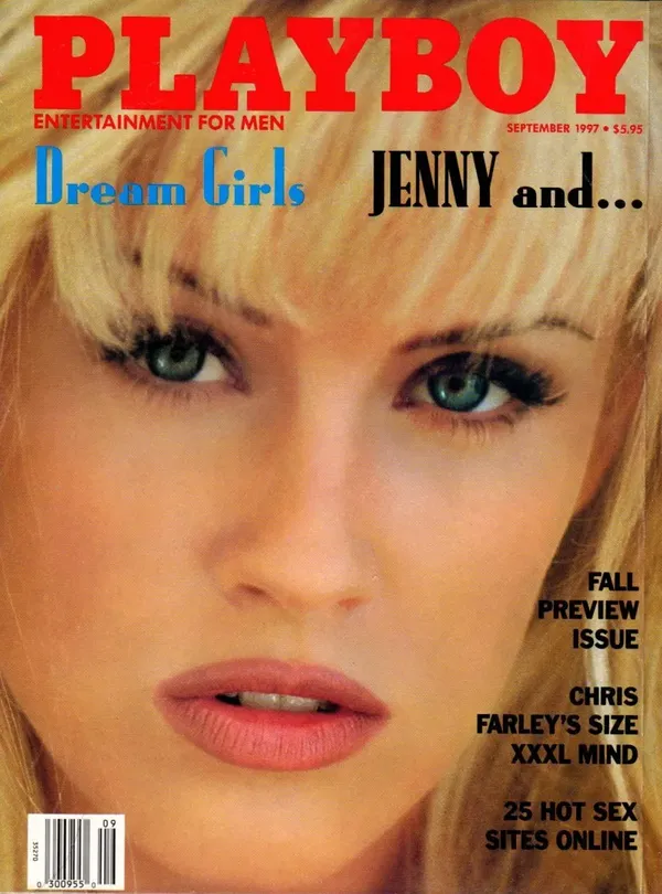 Playboy #v44 #9 (McCarthy Variant) Value - GoCollect (playboy-v44-9-2 )