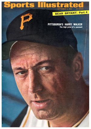 Sports Illustrated #v25 #10 Value - GoCollect