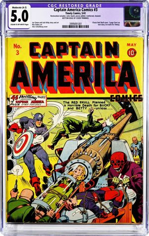 Comic Book Price Guide - GoCollect