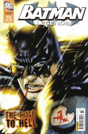 Batman Legends #33 Value - GoCollect