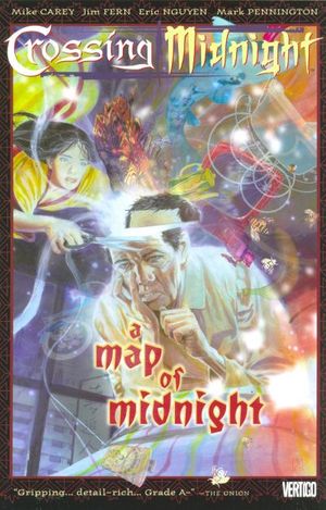 Crossing Midnight: A Map of Midnight Value - GoCollect