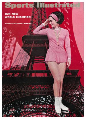 Sports Illustrated #v24 #18 Value - GoCollect