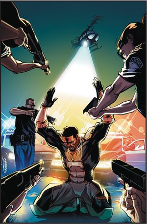 Catalyst Prime Noble #13 Value - GoCollect