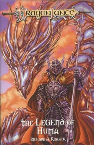 DragonLance: Legend of Huma #6 (Walpole Cover) Value - GoCollect