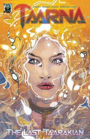 Taarna the Last Taarakian #4 Value - GoCollect