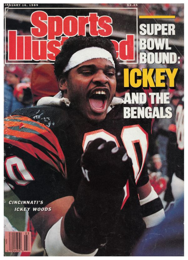 Sports Illustrated #v70 #2 Value - GoCollect (sports-illustrated-v70-2 )