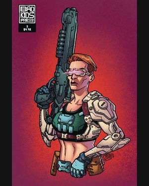 Katie Black Dragon #2 Value - GoCollect