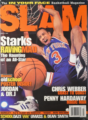 Slam #4 Value - GoCollect