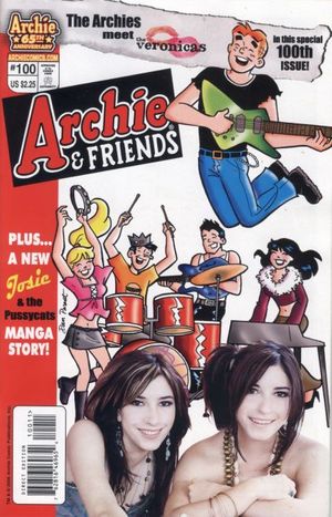 Archie & Friends #100 Value - GoCollect