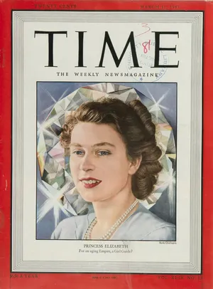 Time #v49 #13 Value - GoCollect