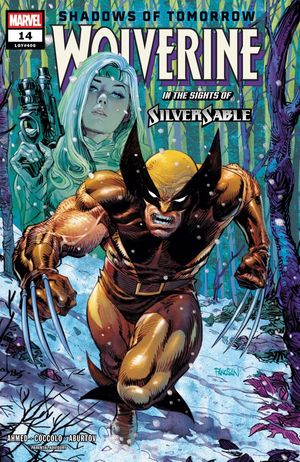 Wolverine #14 Value - GoCollect
