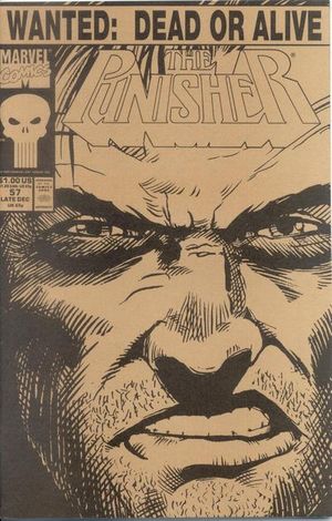 The Punisher Comics Values - GoCollect