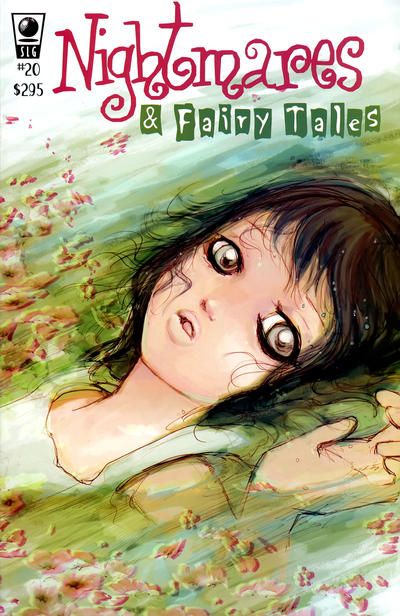 Nightmares & Fairy Tales #20 Value - GoCollect