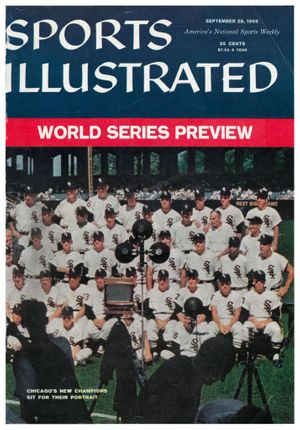 Sports Illustrated #v11 #13 Value - GoCollect