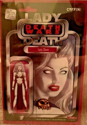 Lady Death: Apocalyptic Abyss #1 (Lady Slave Action Figure Edition ...