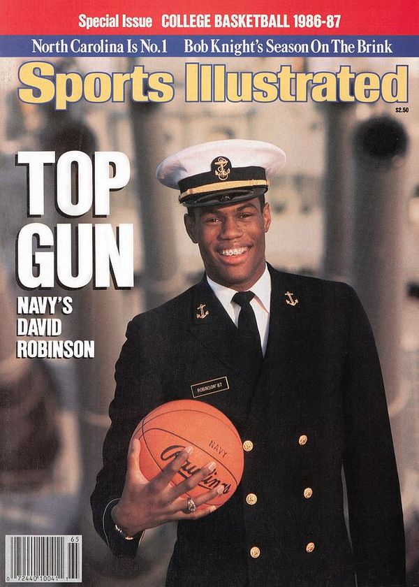 Sports Illustrated #v65 #22 Value - GoCollect (sports-illustrated-v65-22 )