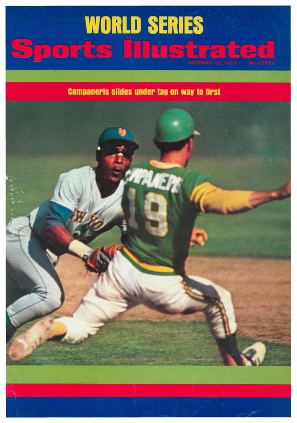 Sports Illustrated #v39 #17 Value - GoCollect (sports-illustrated-v39-17 )