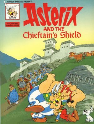 Asterix #18 Value - GoCollect
