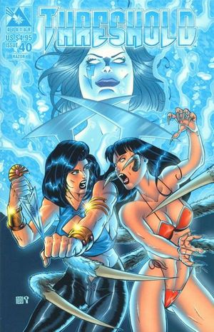 Threshold #40 Value - GoCollect