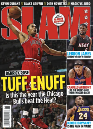 Slam #158 (Rose Variant) Value - GoCollect