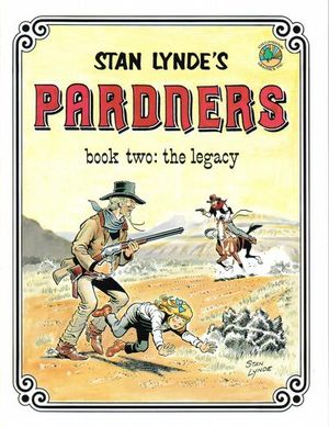 Stan Lynde's Pardners #2 Value - GoCollect