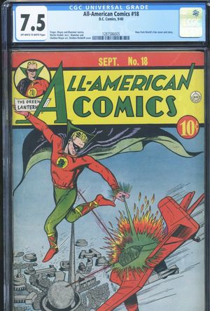 Comic Book Price Guide - GoCollect