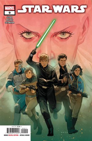 Star Wars #9 Value - GoCollect