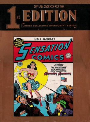 Famous First Edition #C-30 Value - GoCollect (famous-first-edition-c-30-1 )