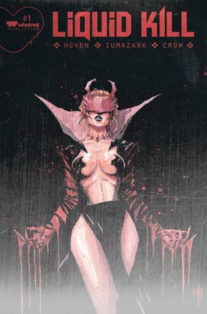 Liquid Kill #1 (Massive Select Brao Dmx Homage Metal () Value - GoCollect