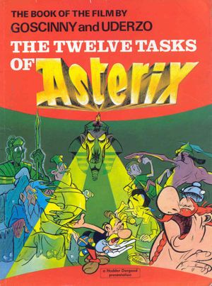 Asterix #21 Value - GoCollect