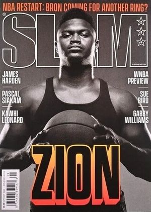 Slam #228 Value - GoCollect