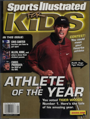 Sports Illustrated For Kids #v13 #1 Value - GoCollect