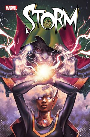 Storm #4 Value - GoCollect