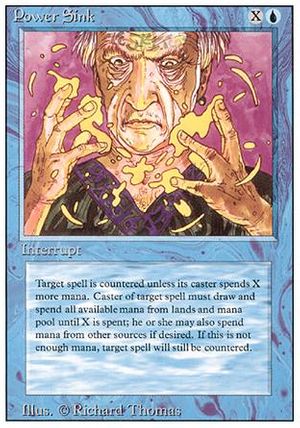 Power Sink (Revised Edition) Value - GoCollect