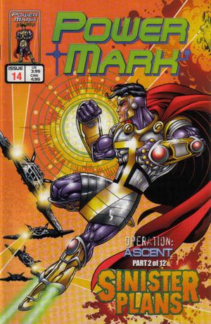 PowerMark #14 Value - GoCollect