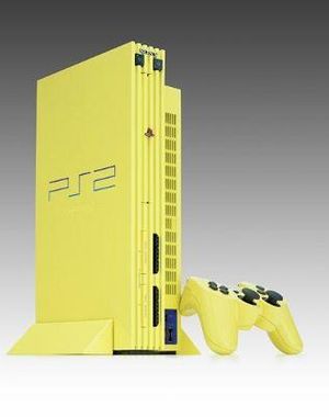 Playstation 2 automotive edition store