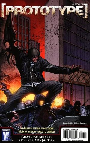 Prototype #6 Value - GoCollect