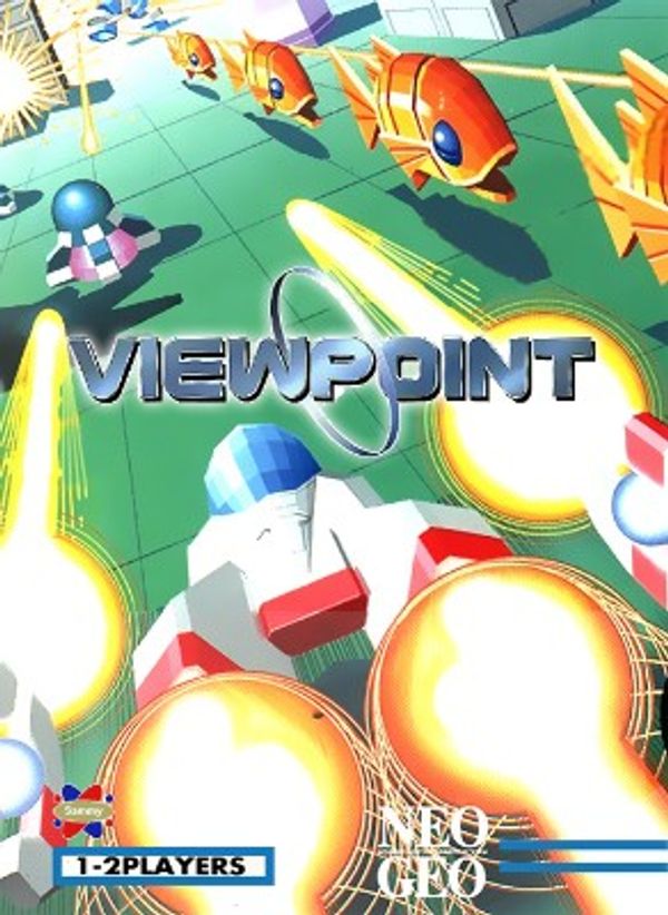 Viewpoint Value - GoCollect (neo-geo-mvs-viewpoint )