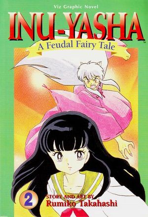 InuYasha #2 Value - GoCollect