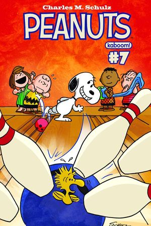 Peanuts Vol 2 #7 Value - GoCollect