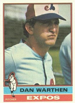 Dan Warthen Sports Cards Values - GoCollect (dan-warthen )