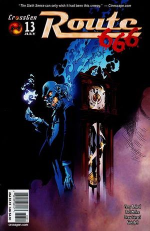 Route 666 #13 Value - GoCollect