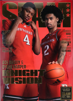 Slam #253 (Gold Metal Edition) Value - GoCollect