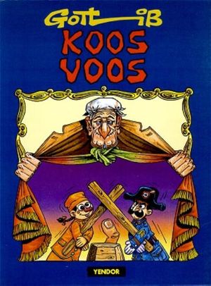 Koos Voos Value - GoCollect
