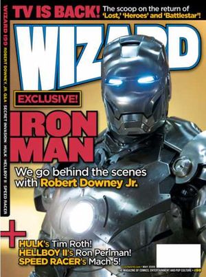 Wizard #199 Value - GoCollect